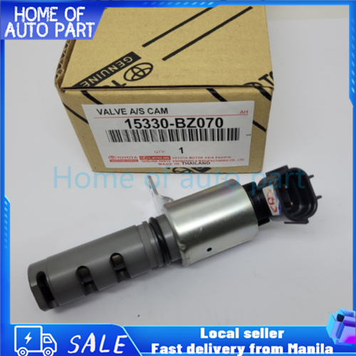 VVT Control Valve Solenoid Toyota Avanza 15330-BZ070 | Lazada PH