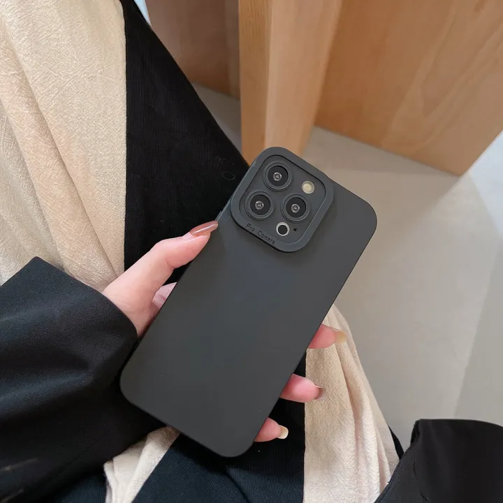 Silicone Case ITEL P37 A56 PRO | Lazada PH