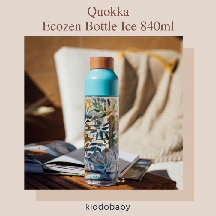Quokka Ecozen Bottle Ice 840ml | Botol Minum | Lazada Indonesia