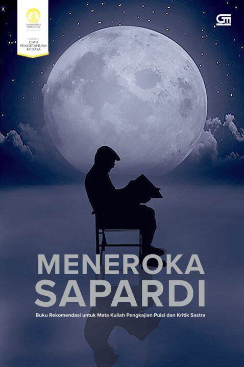 MENEROKA KARYA SAPARDI DJOKO DAMONO | Lazada Indonesia