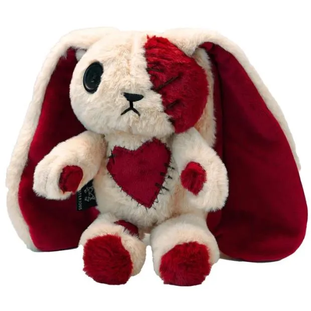 Plushie Dreadfuls - Love Kitten Love Rabbit Plushie 30cm Rabbit Doll ...