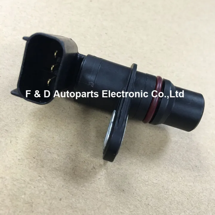 New/2022 Original Camshaft Crankshaft Position Sensor For CUMMINS ...