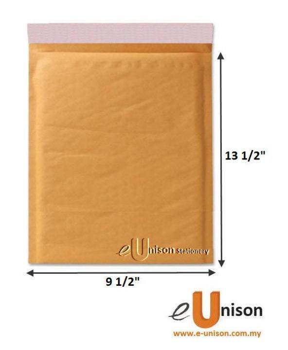 Airpac Bubble Cushion Envelope AP6 | Lazada