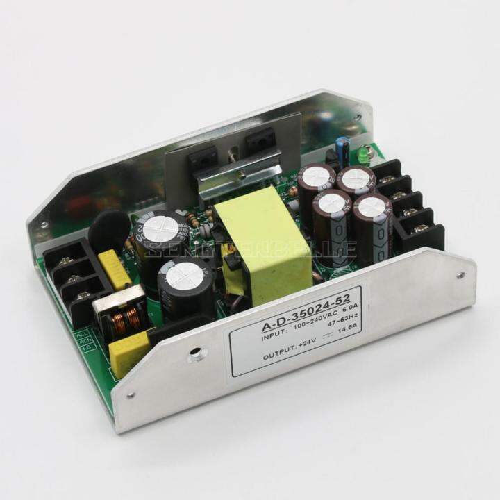 350W 24V 27V 32V 36V 42V 48V 54V 60V âm thanh kỹ thuật số khuếch đại chuyển mạch cung cấp điện ...