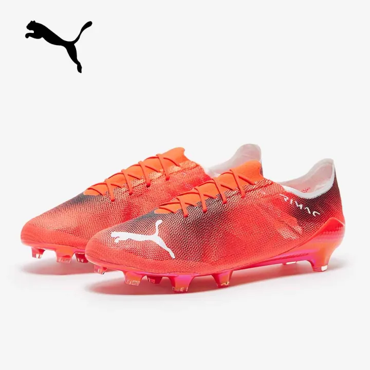 Puma Ultra XL Rimac FG รองเท้าฟุตบอล คุณภาพสูงสุด | Lazada.co.th