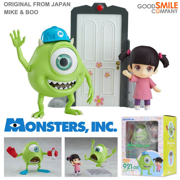 งานแท้ 100% Good Smile Company Walt Disney วอลต์ดิสนีย์ จากการ์ตูน ...