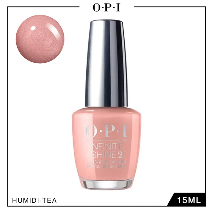 OPI Infinite Shine Humidi-Tea | Lazada PH