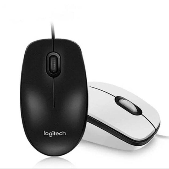 Logitech M100r เมาส์ Logitech USB Mouse Logitech Gaming Mouse เมาส์ ...