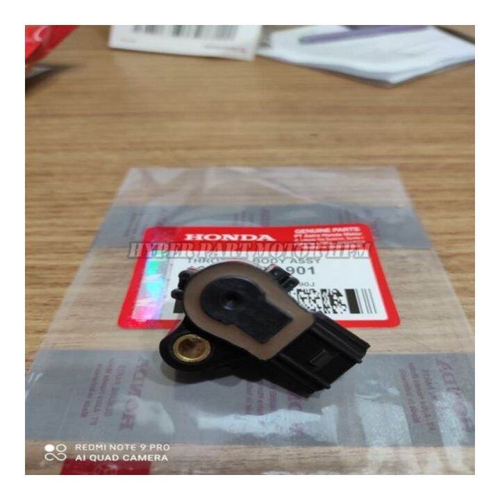 Sensor TPS Beat Fi - Sensor TPS Beat F1 KD73 HPM | Lazada Indonesia