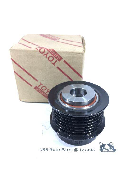 ORIGINAL TOYOTA ESTIMA CAMRY 2.4 ACV40 RAV 4 III 2.4 ACA33 2.4 4WD ...