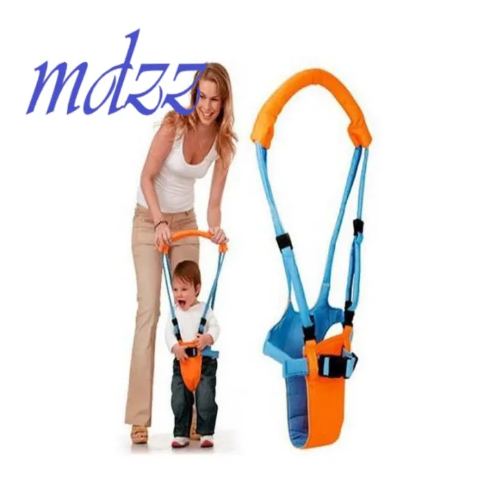 MoonWalk Baby Walker Baby pediatric belt | Lazada PH