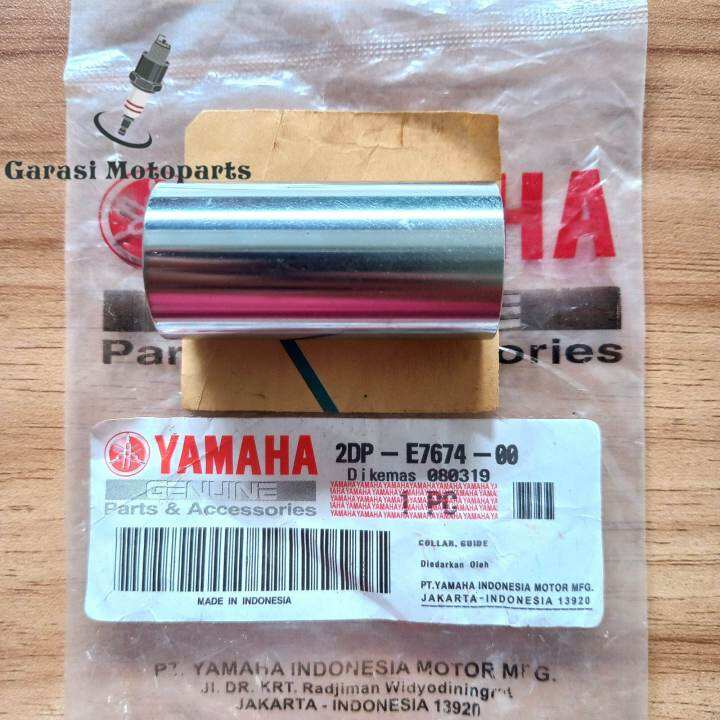 Bosh Bos Rumah Roller Yamaha NMax N Max 2DP | Lazada Indonesia