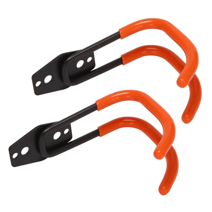 【Ready Stock&COD】2X for EV Charger Wall J-Hook Compatible with Electric ...