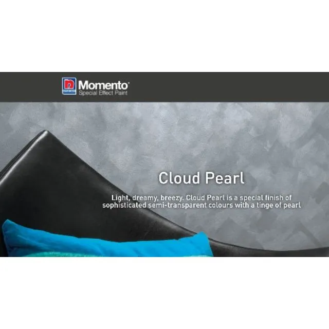 NIPPON MOMENTO® CLOUD ENHANCER SERIES 1L CLOUD PEARL + 1L EASYWASH ...