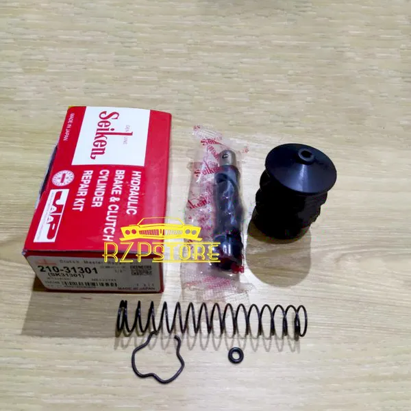 Seal Kit Isi Central Master Kopling Atas Cm Kit FUSO FM516 PS190 ...