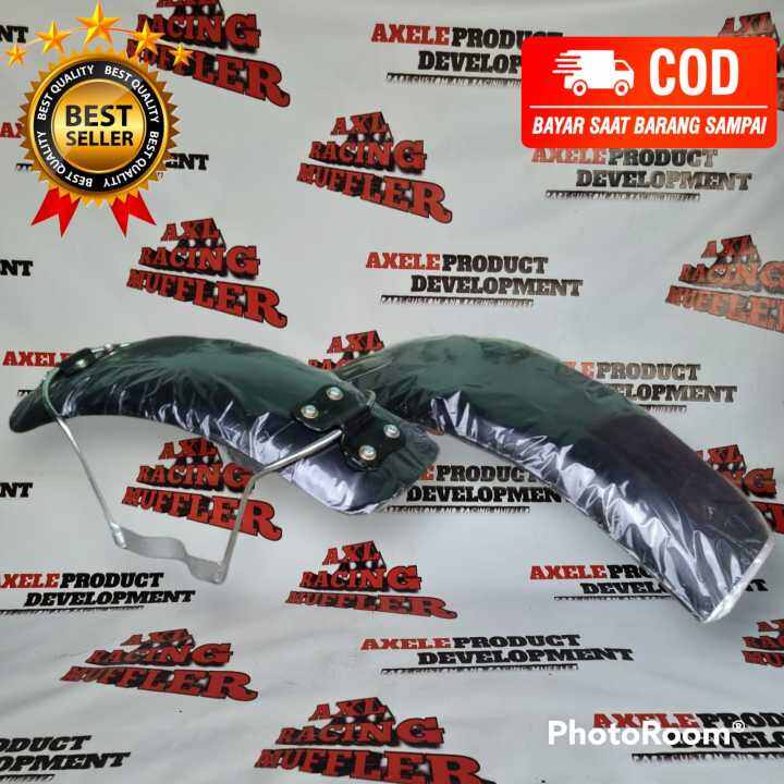 SPAKBOR SLEBOR MOTOR CUSTOM PANGKON SPAKBOR JAPSTYLE CUSTOM | Lazada ...