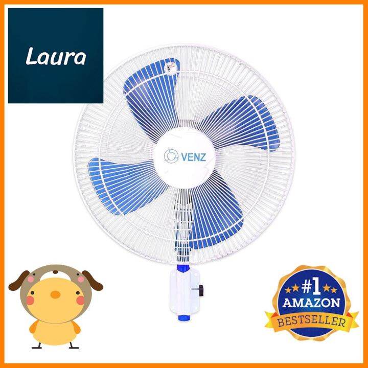พัดลมอุตสาหกรรม VENZ F3C 18 นิ้ว ติดผนังVENZ F3C 18" INDUSTRIAL FAN ...