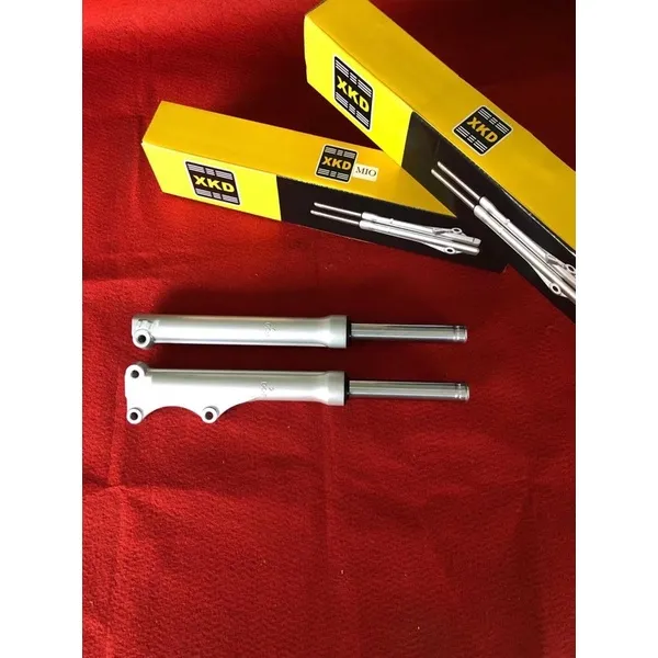 YOO- motorcycle front shock for yamaha mio sporty/mio soulty | Lazada PH