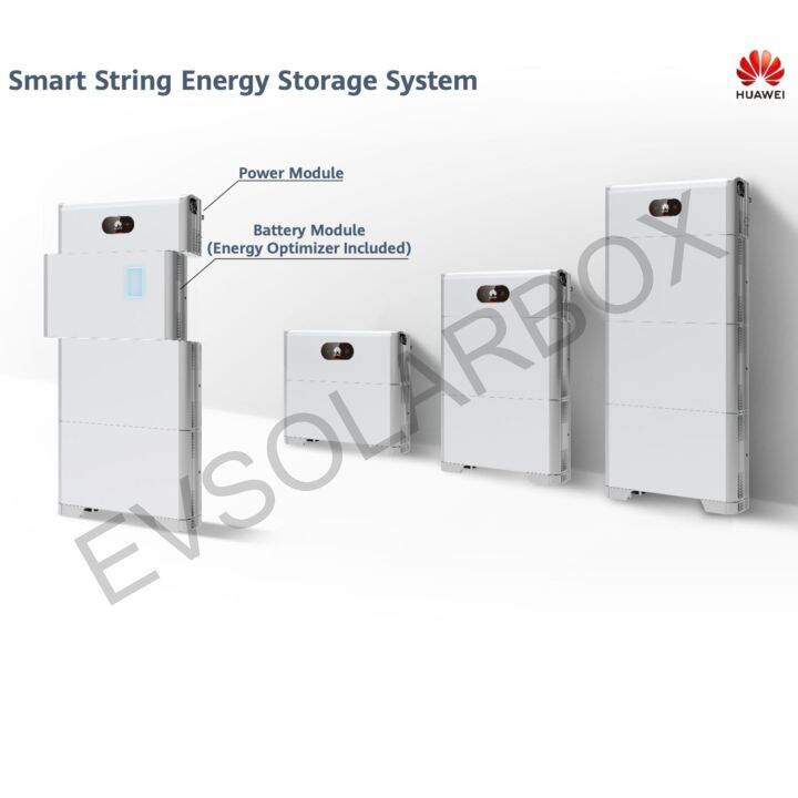 Huawei Huw Luna2000 5 E0 Th