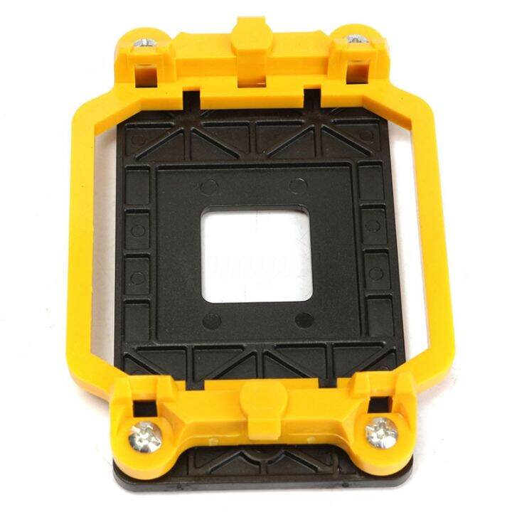 4X CPU Retention Module Cooling Bracket for AMD Socket AM3 AM3 + AM2 ...