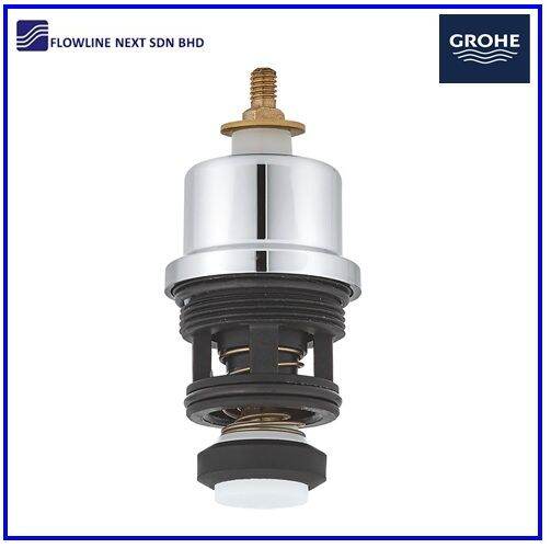 GROHE 08915000 Replacement Diverter for Exposed Bath Mixer | Lazada