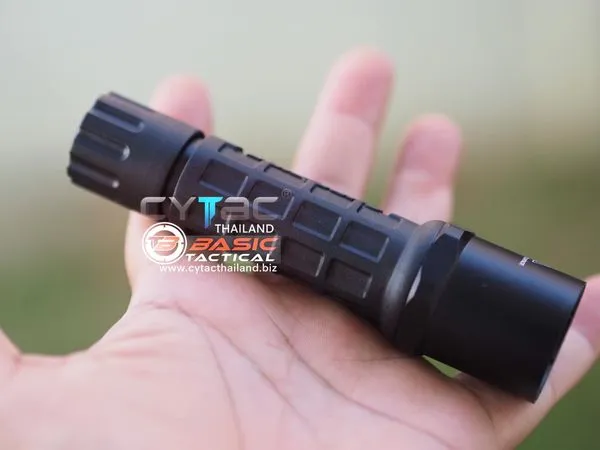 ไฟฉาย Surefire รุ่น G2(หลอดLED) | Lazada.co.th