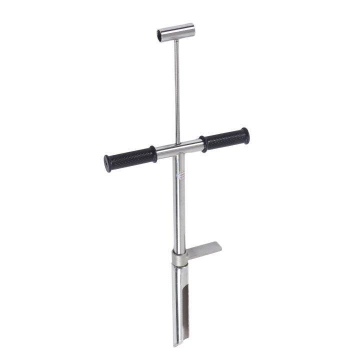 Soil Sampler Probe Stainless Steel, Soil Sampler Probe Lightweight ...