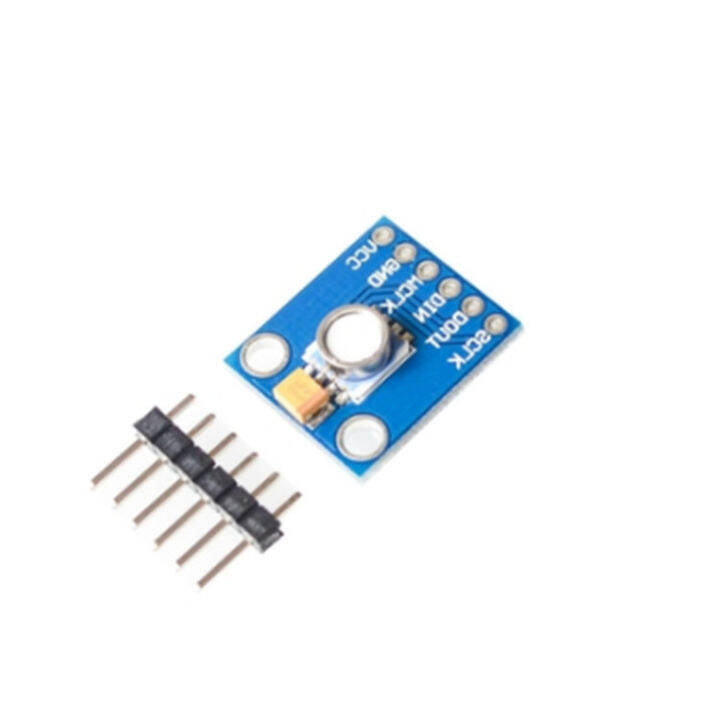 Digital Air Pressure Sensor Ms5540-Cm Waterproof High Precision Height ...