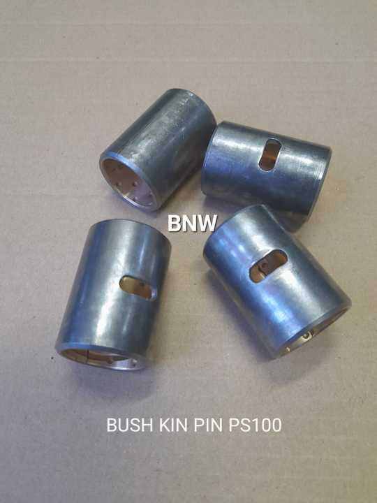 Bushing kin pen/bos kin pen CANTER PS110,PS125,PS136 Ps100,ps120 ...