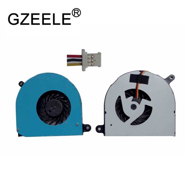 Gzeele New Lap Cpu Cooling Fan For Dell For Inspiron 17r N7010 ... Gzeele New Lap Cpu Cooling Fan For Dell For Inspiron 17r N7010 ...