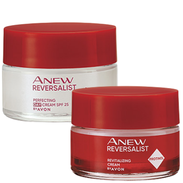 Anew Reversalist Complete Renewal Creams 15g | Lazada PH