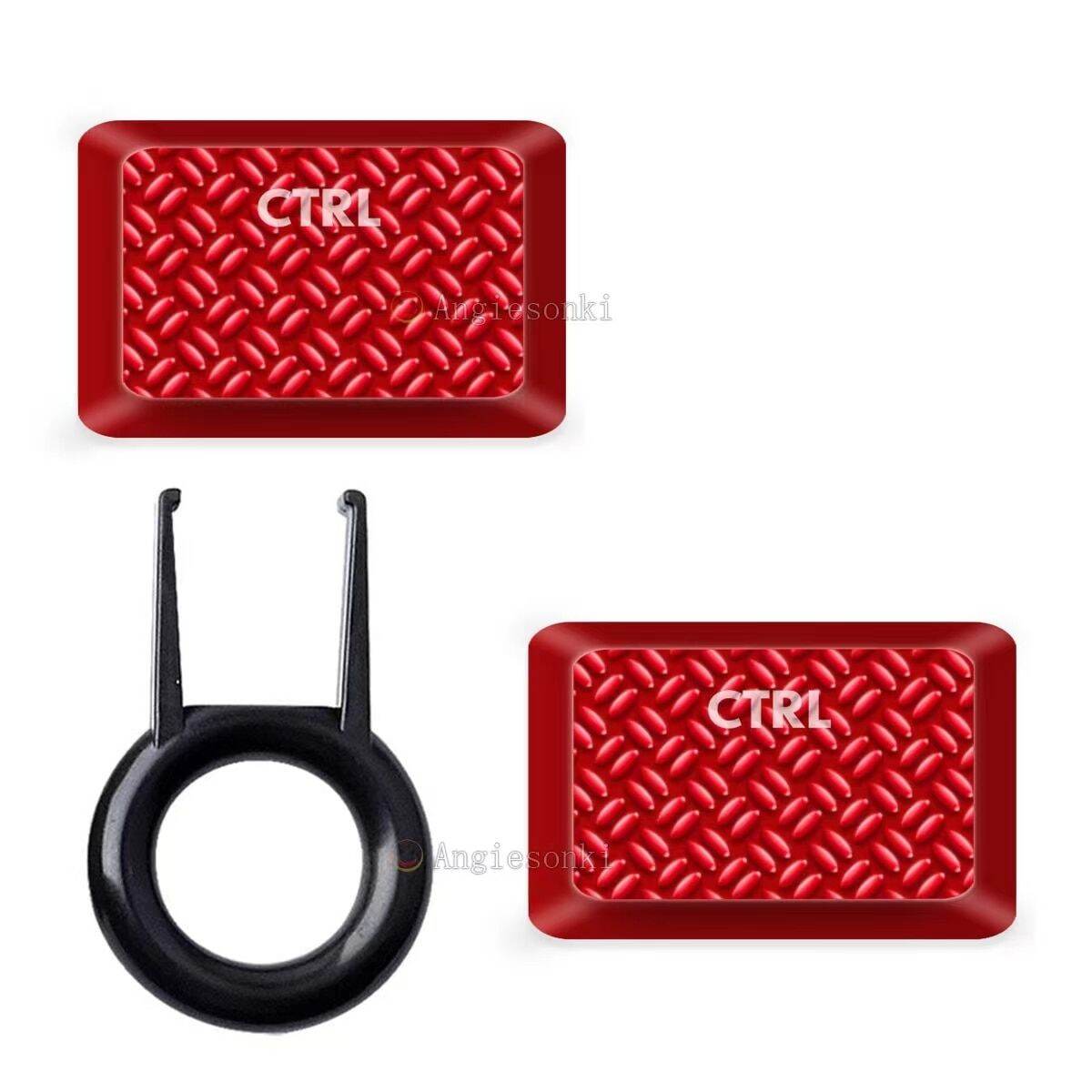 การเปลี่ยน Romer G Keycap/ ขาตั้งสำหรับ Log.itech G512/G513 RGB ...