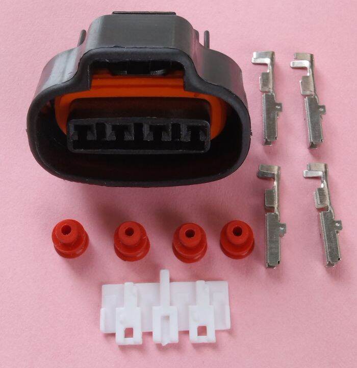 Distributor Socket Connector For Toyota 4AGE Camry, Estima, Hilux - 4 ...
