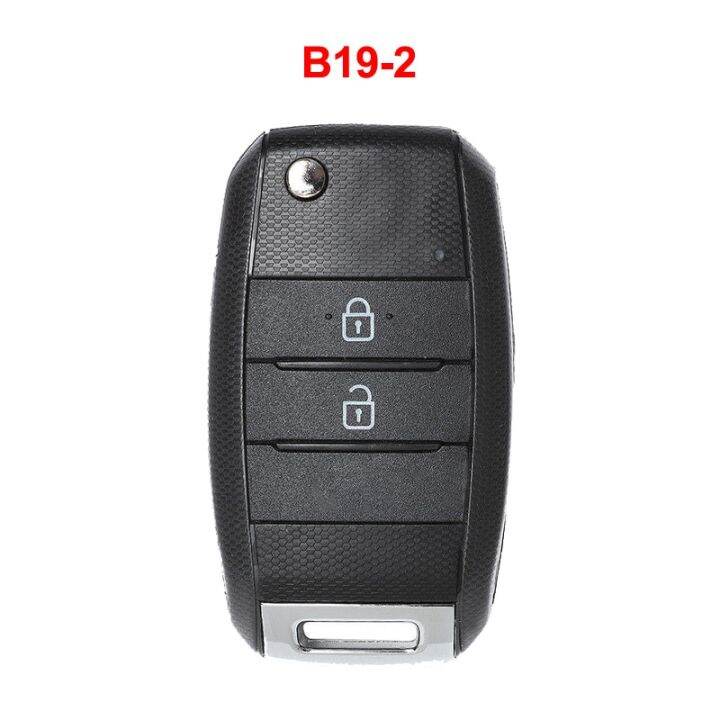 KEYDIY B Series KD Remote Key B13 B13-2+1 B14 B15 B16 B17-2 B17-3 B18 ...