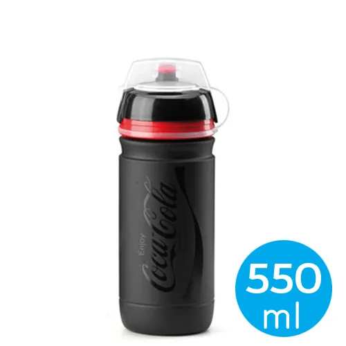 Italian Elite Coke Series ~CORSA 550~1000ml Bicycle Sports Kettle ...