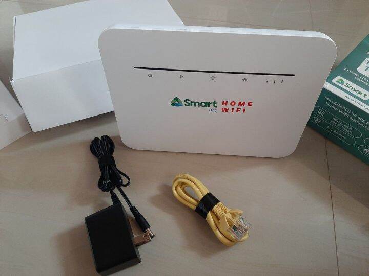 (LTE advance 5G - MODEL: bootseven r291) OPENLINE (UNLIRESET) / LATEST ...