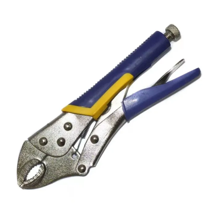 Vsie Grip Pliers Blister 10” | Lazada PH
