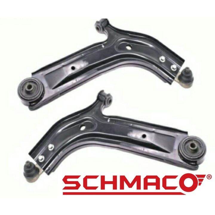 Lower arm proton saga 1st model/lmst/iswara | Lazada