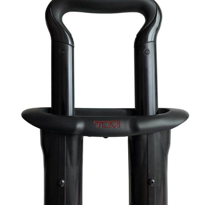 TUMI Tumi suitcase handle pull rod accessories 16 inch 20 inch pull rod ...