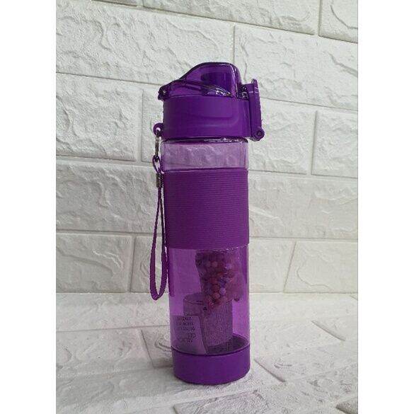 Promo！！!Terlaris COD Botol Air Hydrogen Alkaline Molekul Limited ...