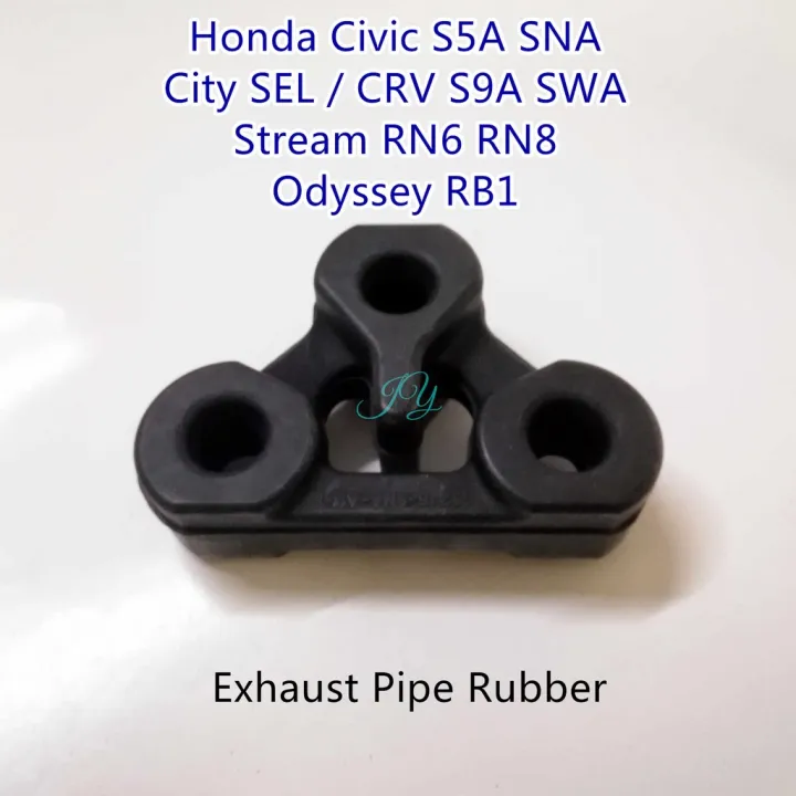 Honda Civic S5A SNA / City SEL / CRV S9A SWA / Stream RN6 RN8 Odyssey ...
