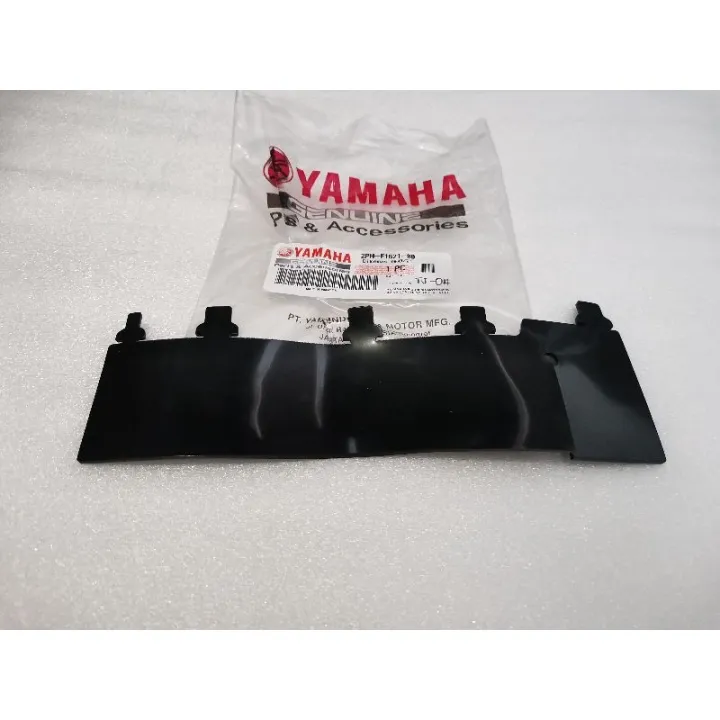 Flap Mud Mio i 125 Genuine Yamaha | Lazada PH