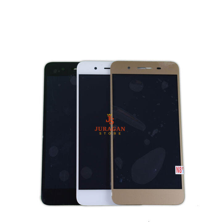 LCD TOUCHSCREEN HUAWEI GR3 TAG L32 COMPLETE ORIGINAL | Lazada Indonesia
