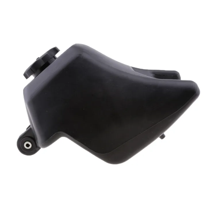 Gas Petrol Tank Reservoir with Cap Cover and Fuel Intake Hose for ...