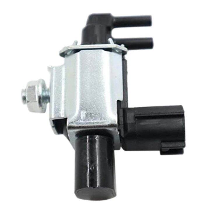 Car Vacuum Solenoid Valve Vacuum Solenoid Valve Exhaust Gas ...
