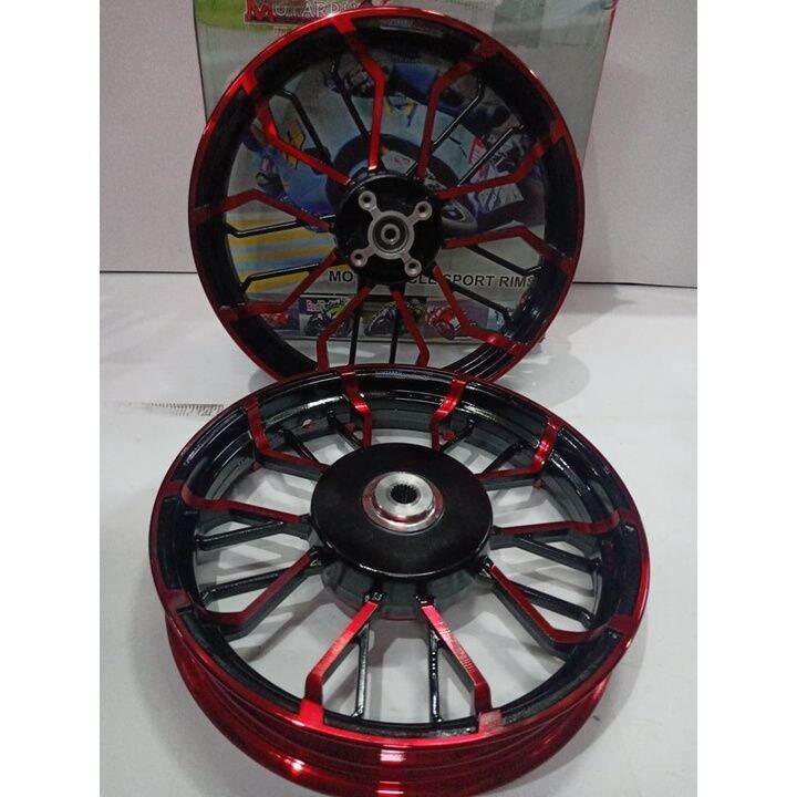 MUTARRU MAGS 20SP MIO / MIO 125 | Lazada PH