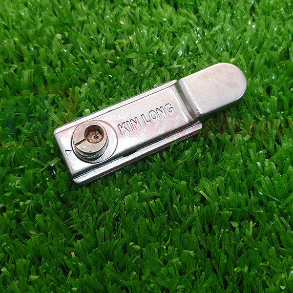 [HCM]ĐẦU BIÊN KHÓA ĐA ĐIỂM CỬA NHÔM | MÃ KL04 | Lazada.vn