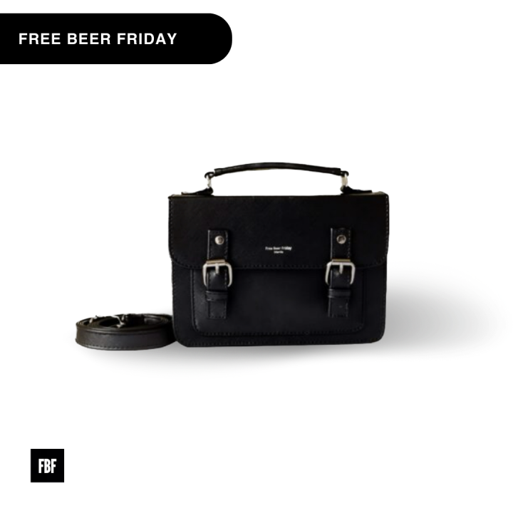 Free Beer Friday Simoune | Lazada PH