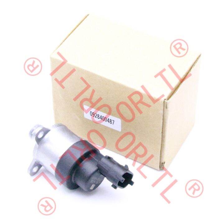 High Pressure Pump Regulator Metering Control Solenoid Valve 0928400487 ...