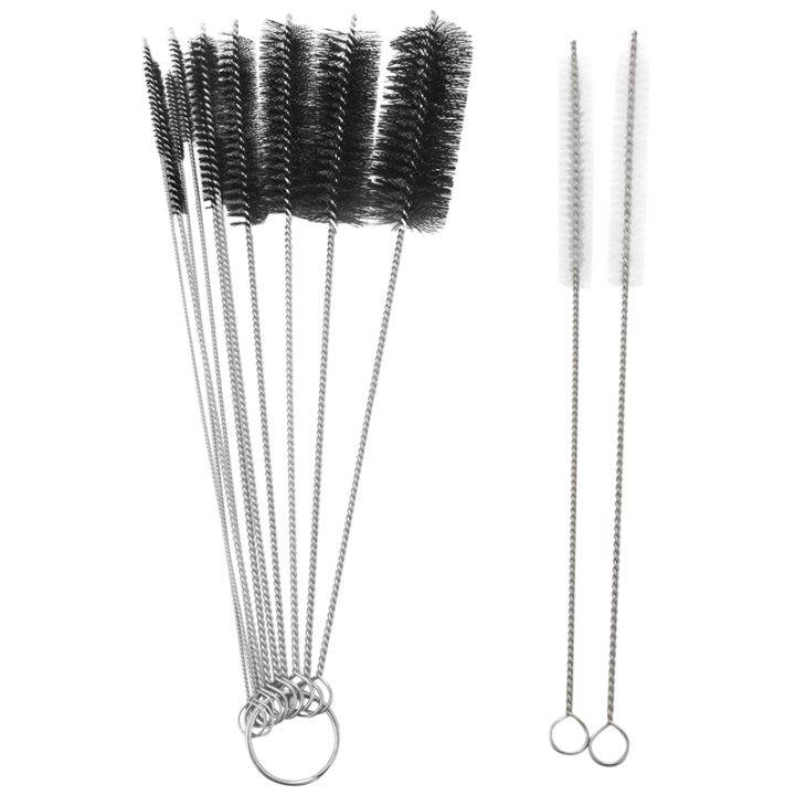 Tube Brush Cleaner Set -Pipe Cleaning Brushes Tube Brushes Tube Bottle ...